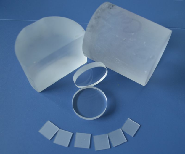 氟化钙：性质、用途和制备方法全面解析 - 迈璞光电